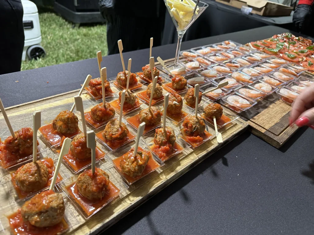 Food & Drink Lineiup - Taste of Dania Beach | Food, Music & Fun in ...